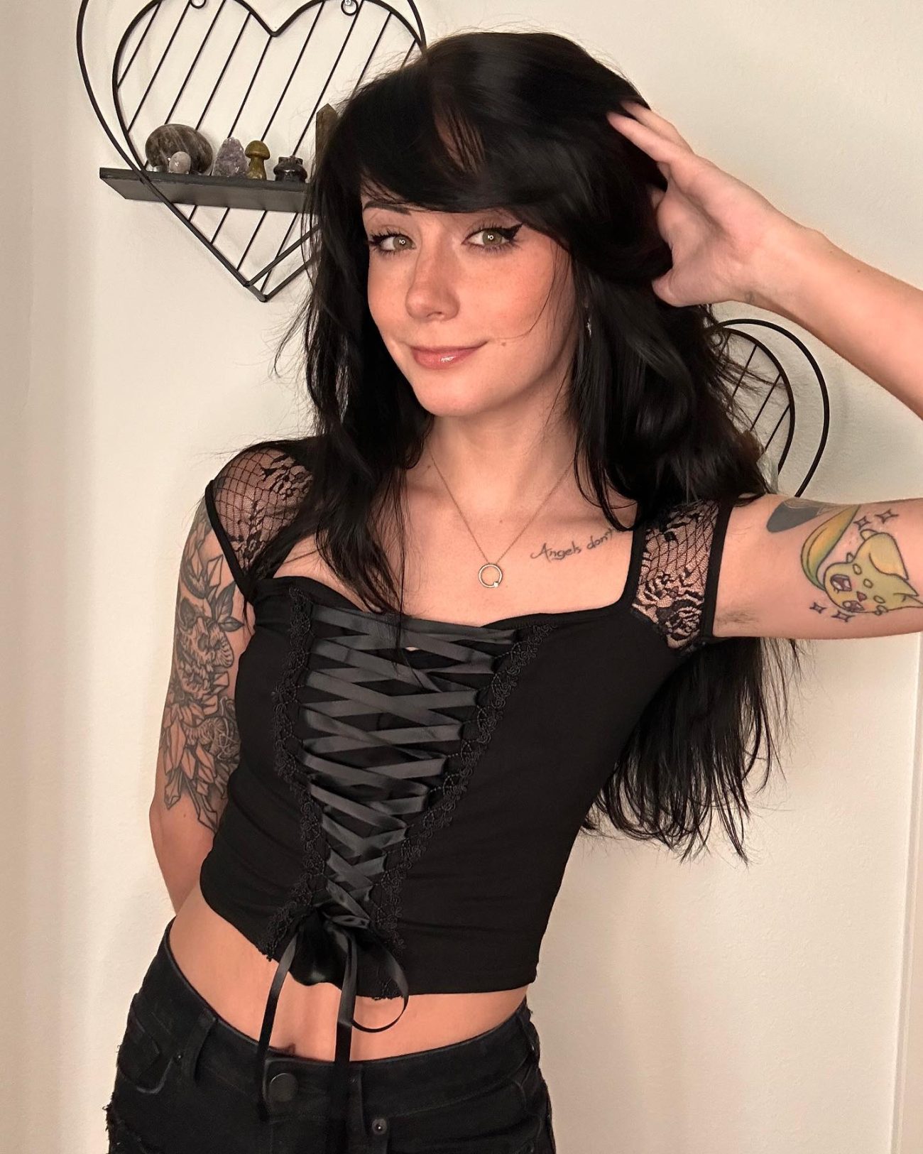Catkitty21 Age, Career, Family, Net Worth, Height Bio 2024