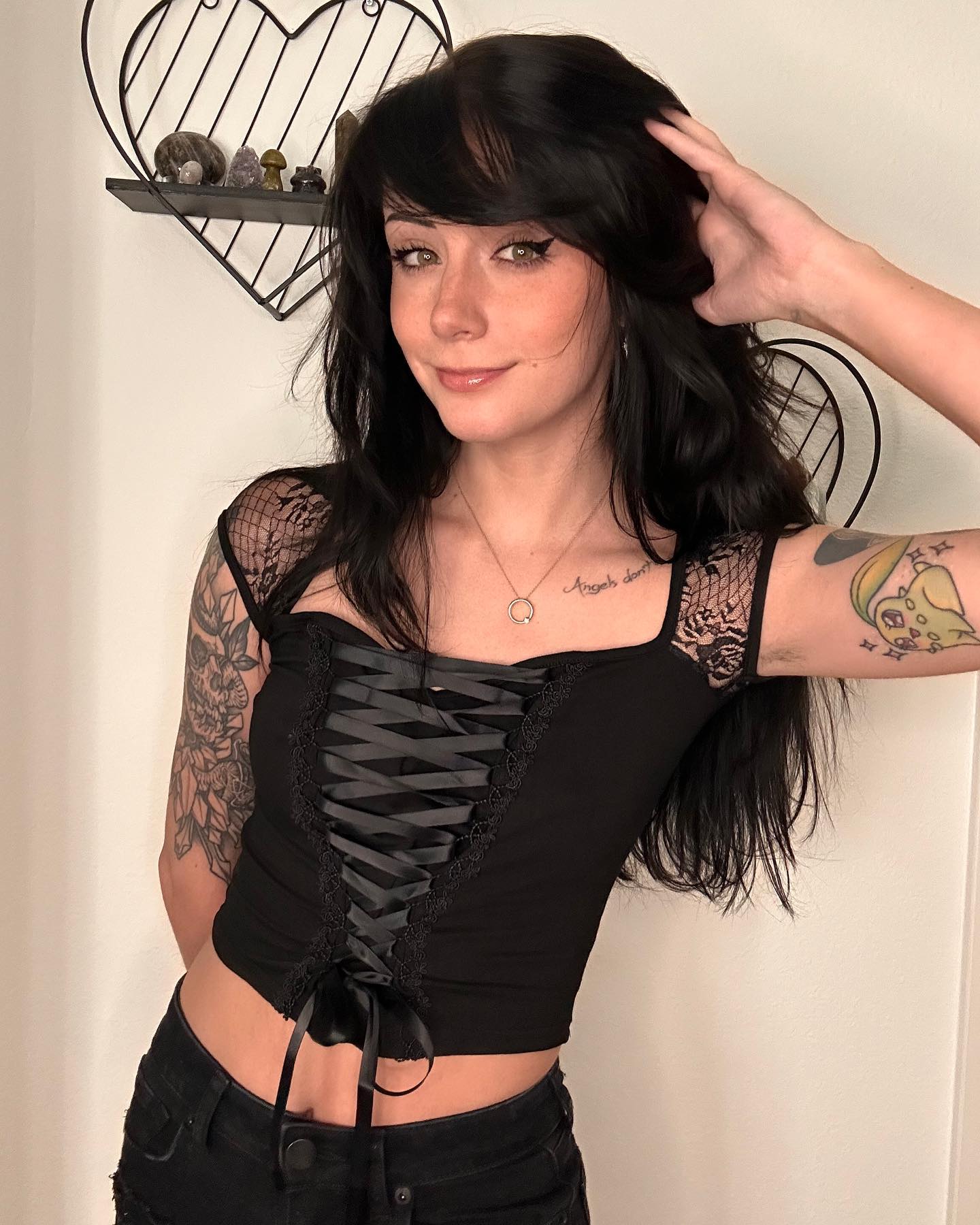 Catkitty21 Age, Career, Family, Net Worth, Height Bio 2024