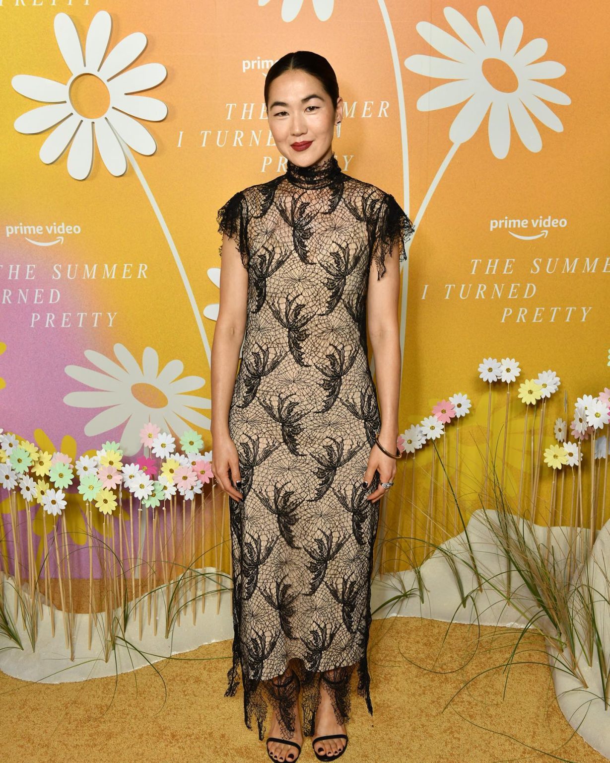 Jackie Chung: Age, Height, Net Worth, and Family in 2024