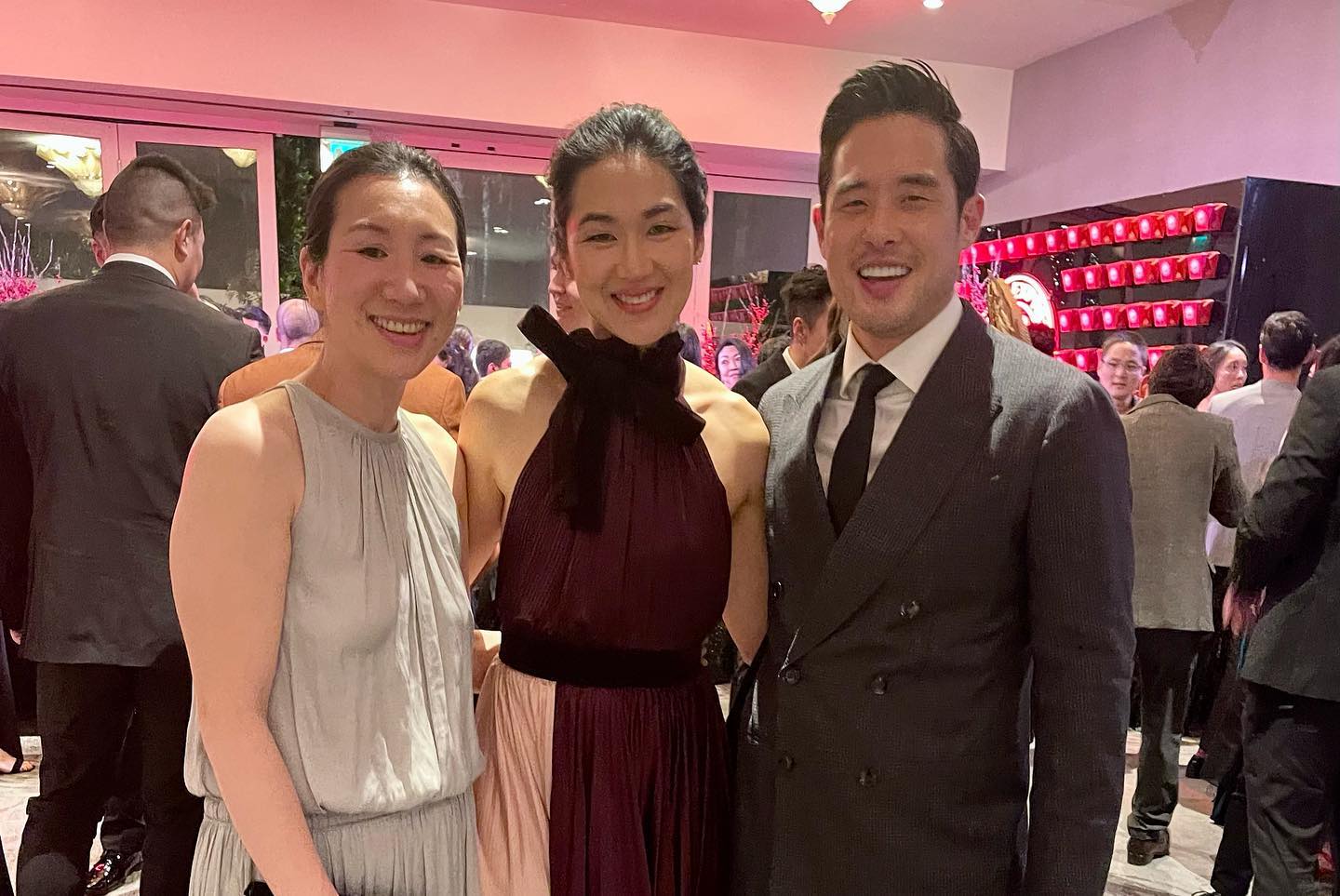 Jackie Chung: Age, Height, Net Worth, and Family in 2024