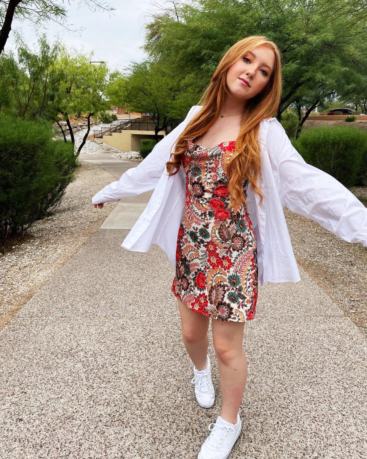 Discover Camdyn Butler Family, Bio, and Height