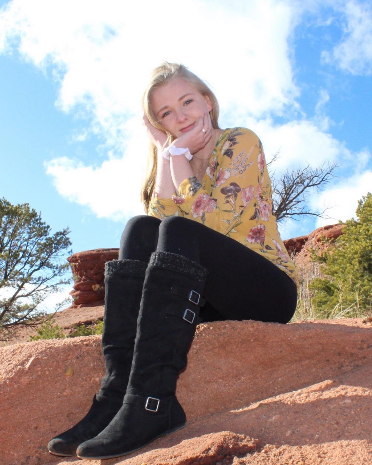 Angie Faith Age, Height, Career, Net Worth, and Bio/Wiki 2024 - Celebz Hub