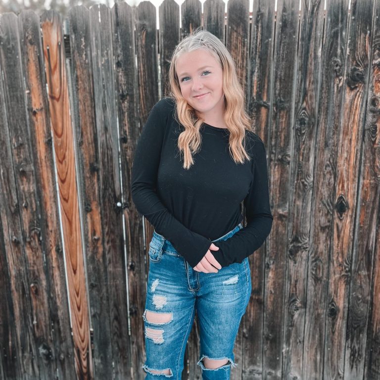 Angie Faith Age, Height, Career, Net Worth, and Bio/Wiki 2024 - Celebz Hub
