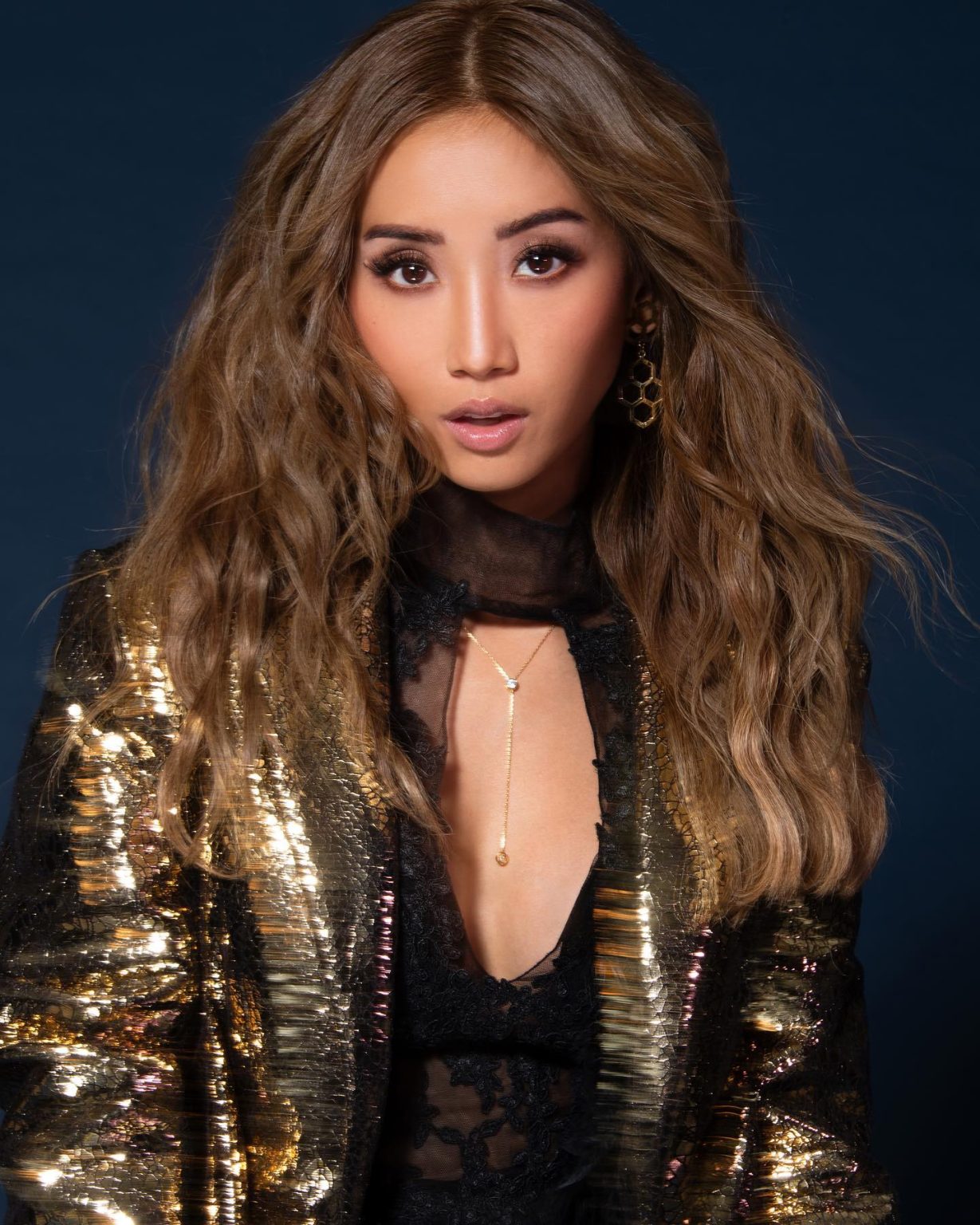What is Brenda Song Net Worth? Age, Career and Bio 2024 - Celebz Hub