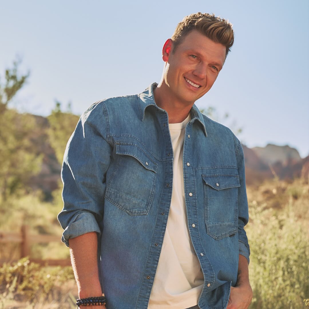 What is Nick Carter Net Worth? Age, Career, Bio 2024