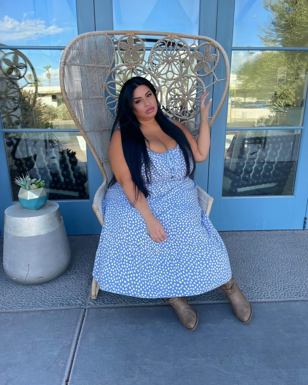 Who is Sofia Rose? Discover Her Bio & More