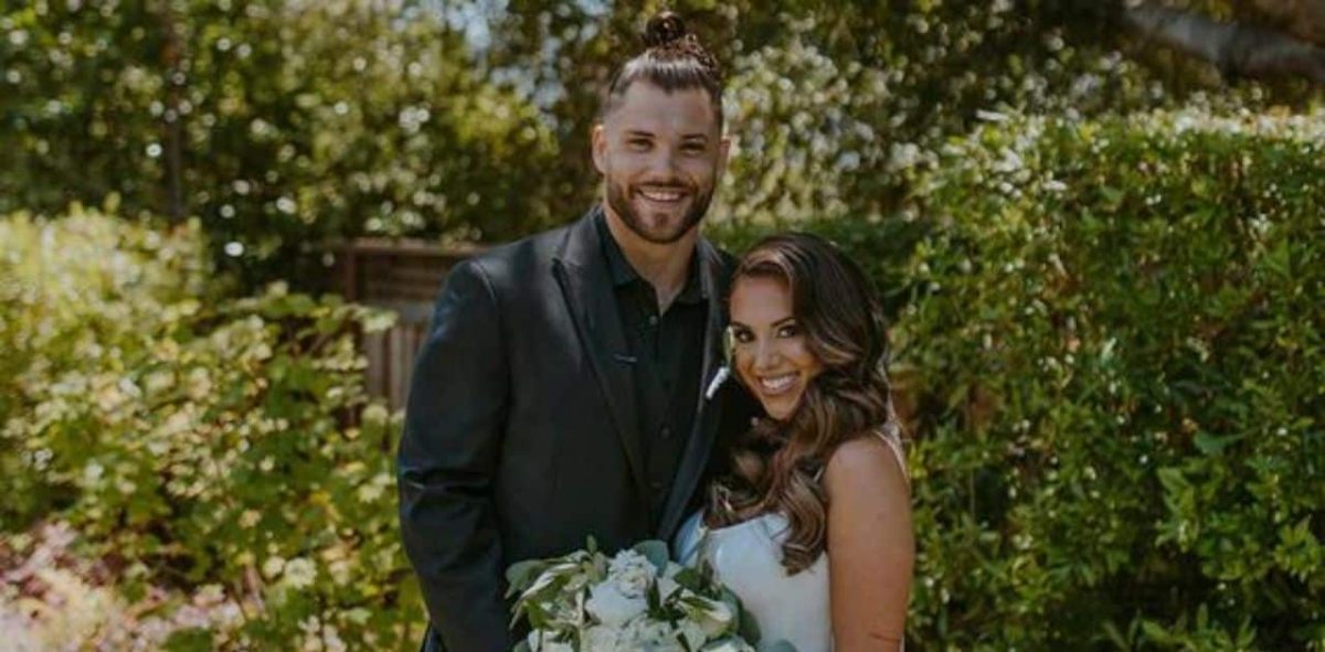 Who Is Nick Bawden Wife? Meet Alexis Bawden Here - Celebz Hub