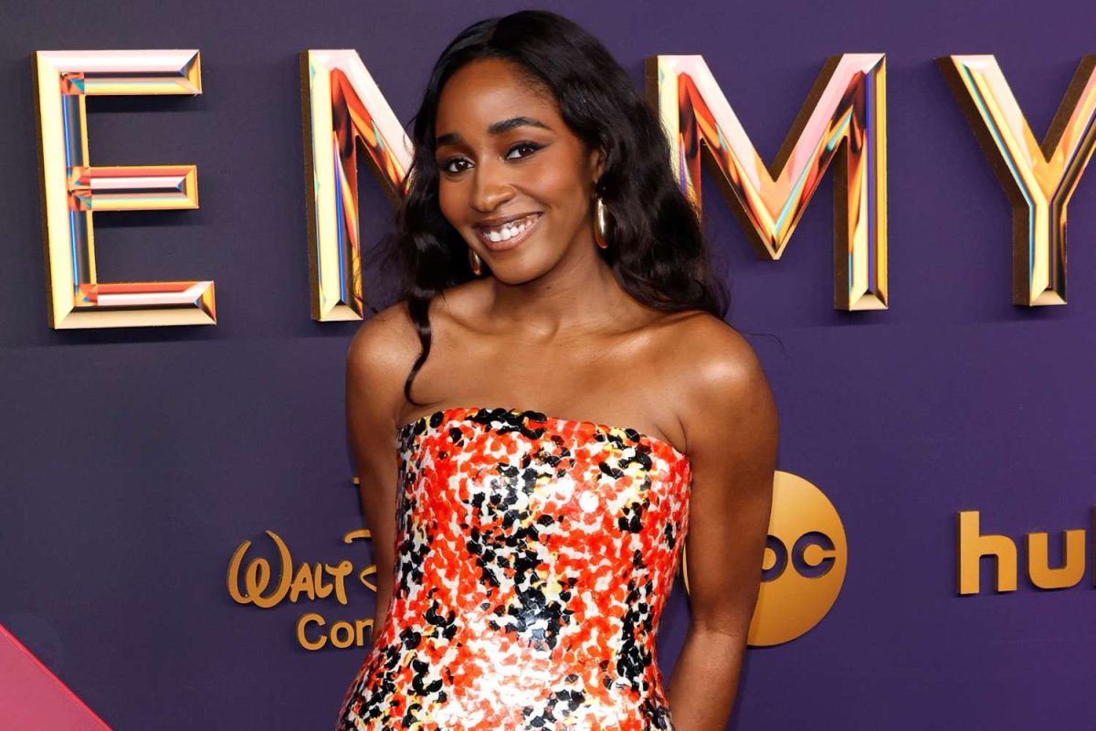Ayo Edebiri Height: All You Need to Know - Celebz Hub