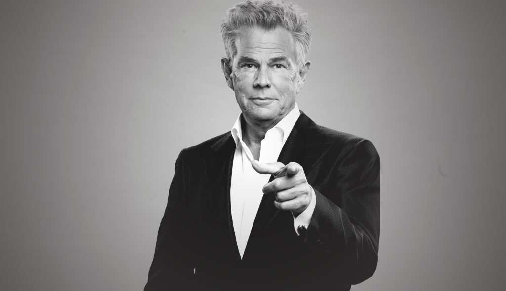 David Foster Net Worth: How Much Is He Worth? - Celebz Hub
