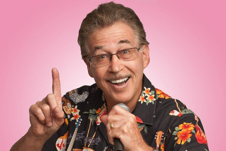 Jack Hartmann Net Worth: Inside His $2 Million Success - Celebz Hub