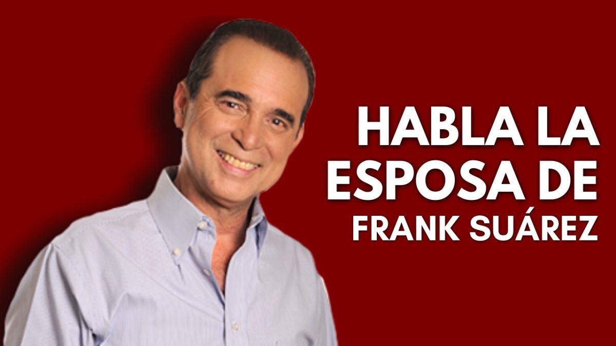 Dr Frank Suarez : His Journey to Wellness - Celebz Hub