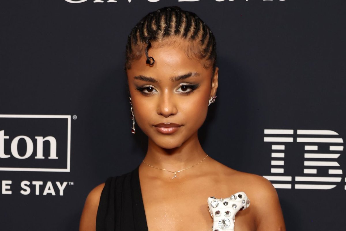 Tyla Age Revealed – Find Out How Old She Is Now! - Celebz Hub