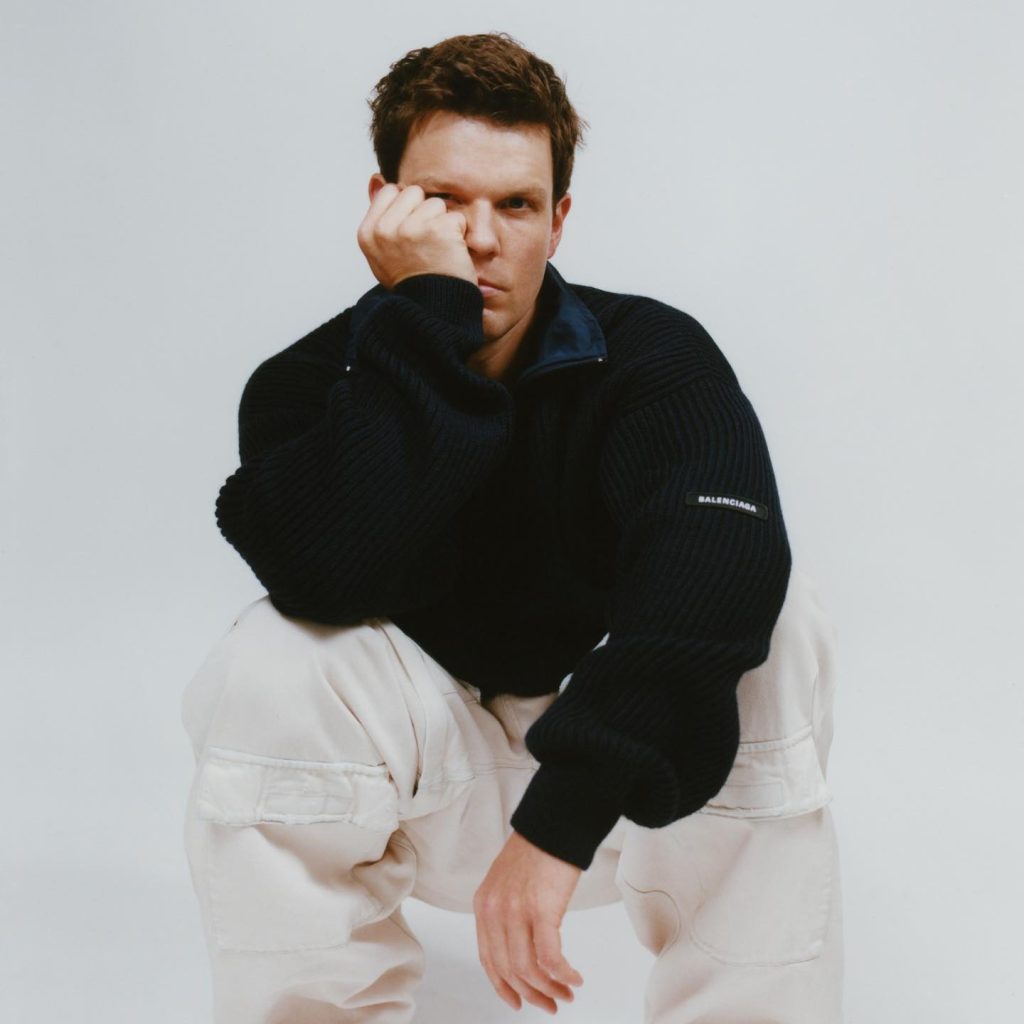 Jake Lacy Movies and TV Shows You Need to Watch - Celebz Hub