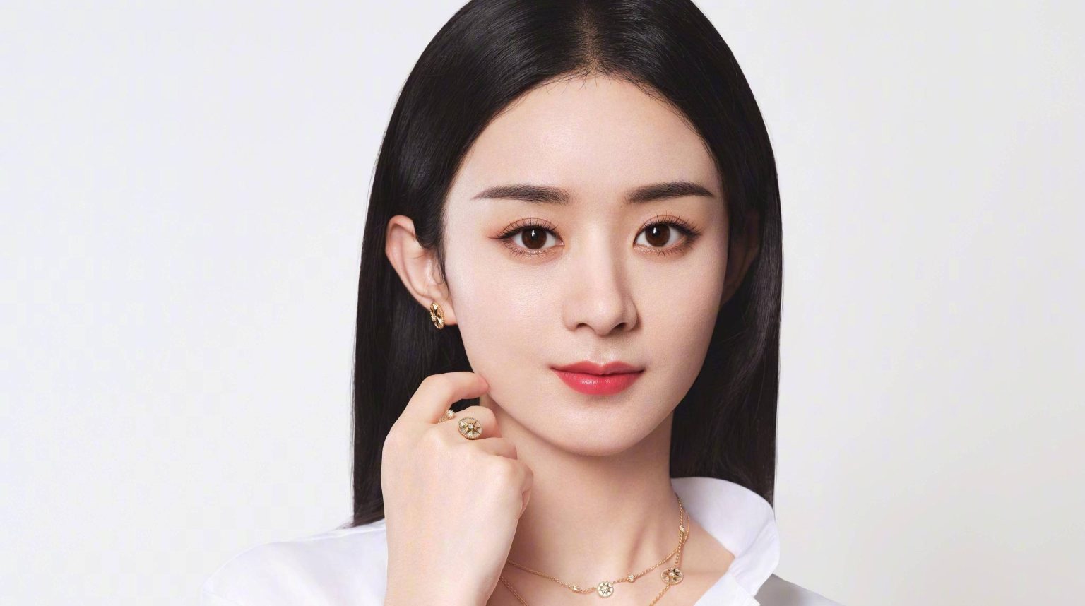 ZHAO Liying: The Star Captivating Millions Worldwide - Celebz Hub