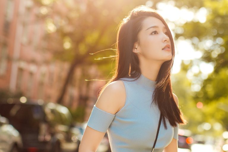 LI Qin: All About The Chinese Star Captivating Fans - Celebz Hub