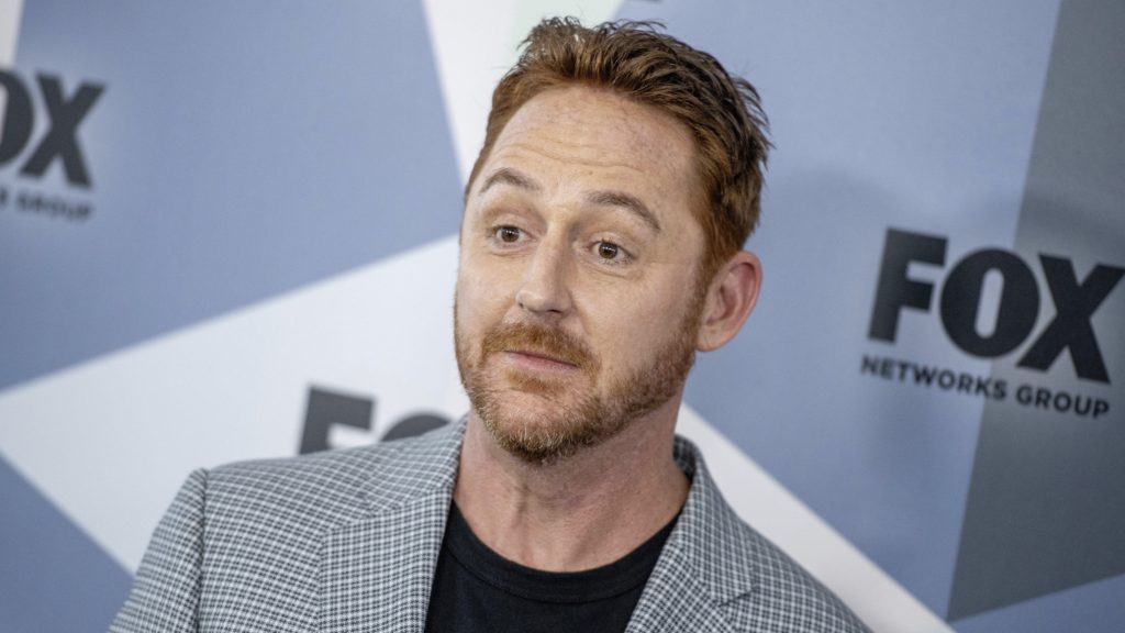 Scott Grimes Movies And TV Shows: A Look at His Career - Celebz Hub