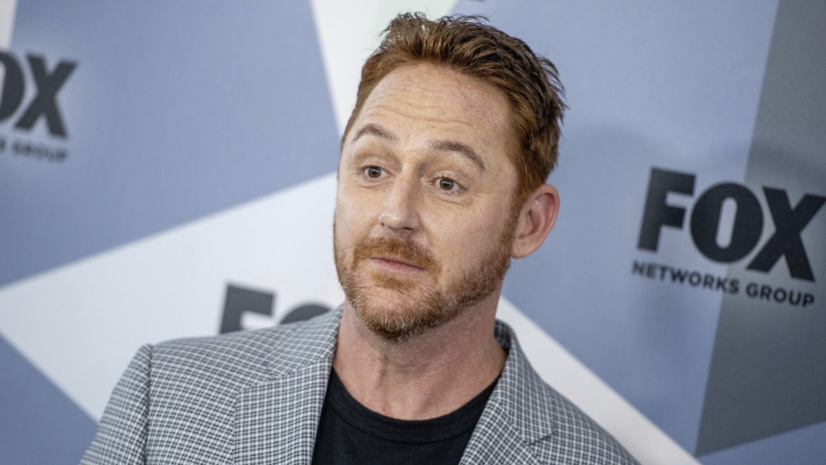 Scott Grimes Movies And TV Shows: A Look at His Career - Celebz Hub