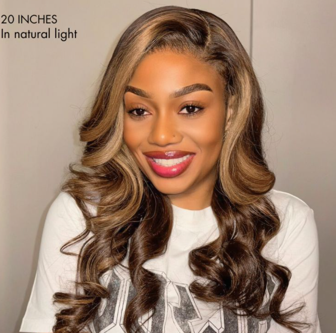 Top Wig Trends to Watch in 2025: Styles, Colors, And Innovations ...
